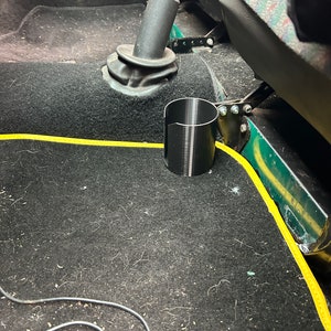 3D Printed Classic Mini Cup Holder - Etsy