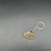 3D Printed Check Engine Light Keychain - Etsy