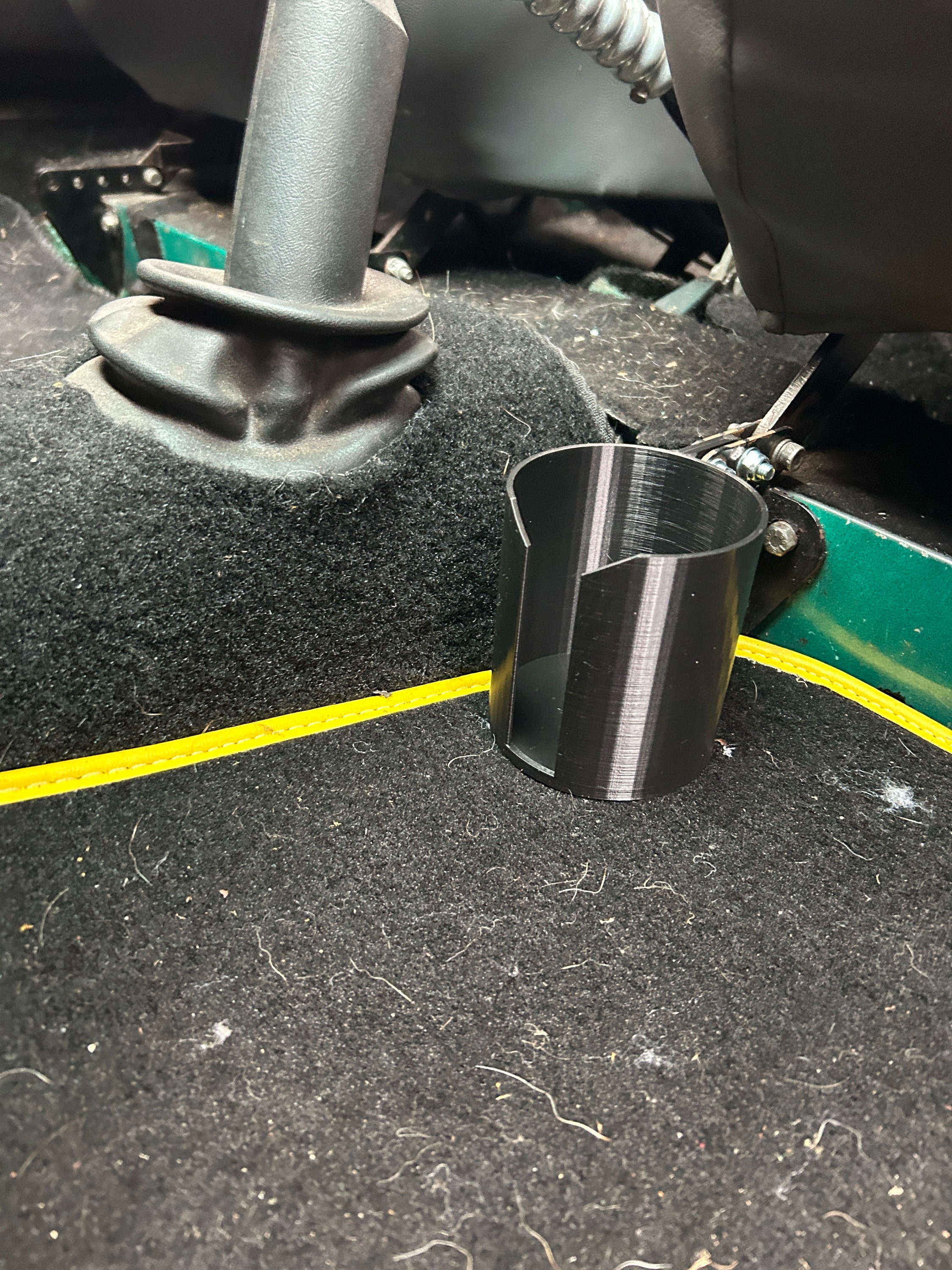 3D Printed Classic Mini Cup Holder - Etsy