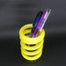 3D Printed Shock Pen Holder pens Not Included - Etsy