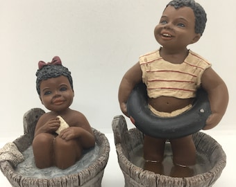 Miss Martha Figurine - Etsy