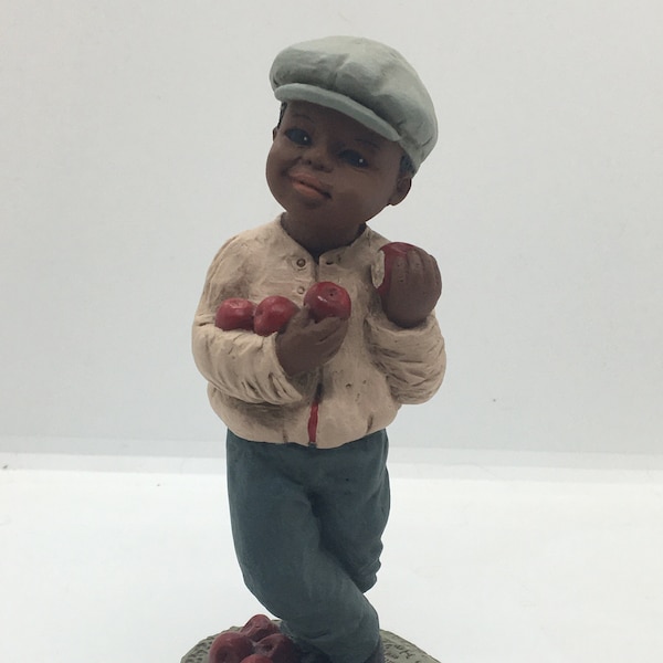 Miss Martha Figurines - Etsy Australia