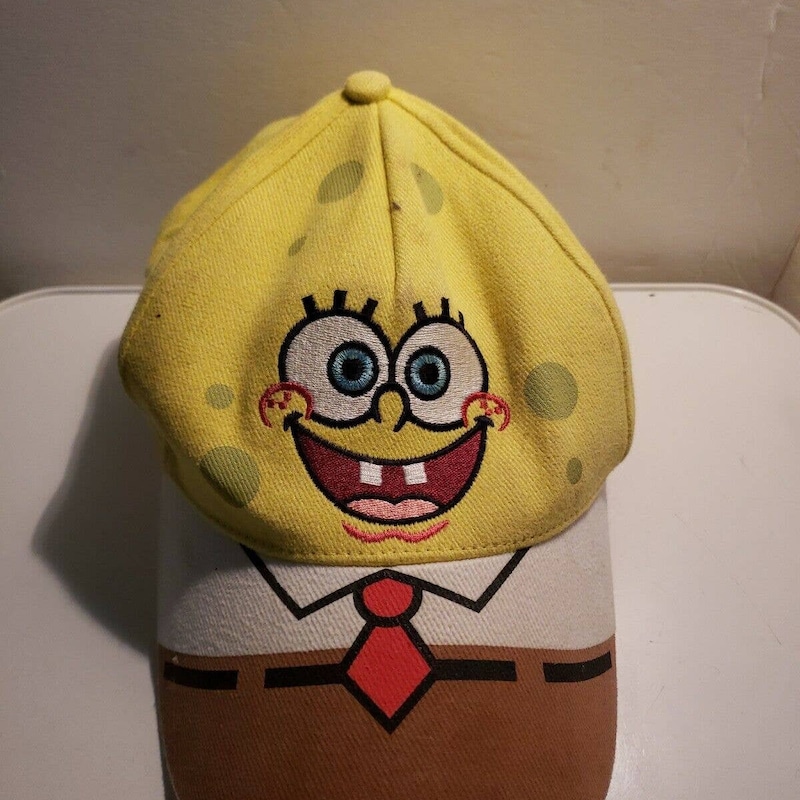 Spongebob Png - Etsy