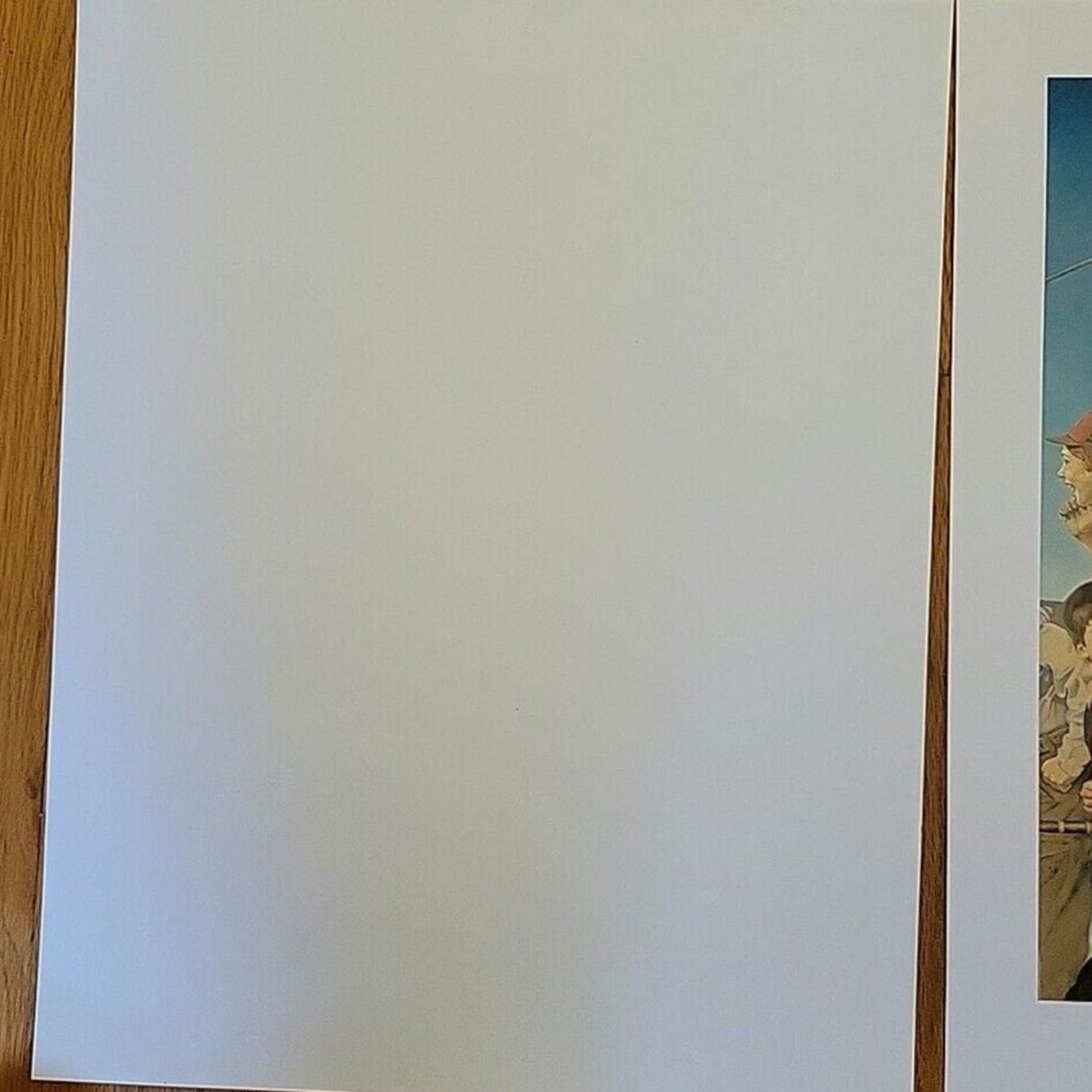 1986 Hoyle Scouting Through the Years Poster/print - the Patrol Leader ...