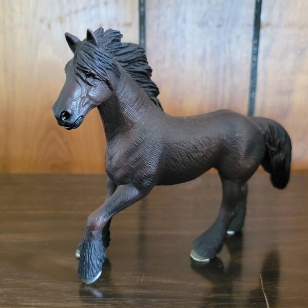 Retired Schleich Horse - Etsy