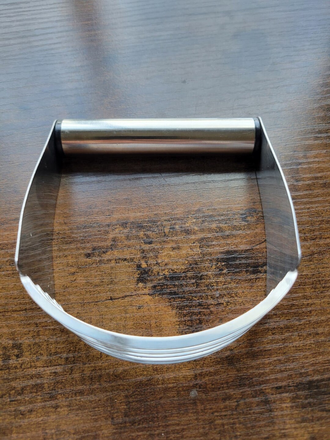 RSVP Endurance Hand Pastry/dough Blender W/stainless Steel Handle - Etsy