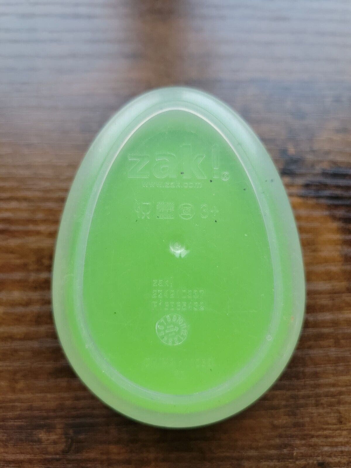 2012 Zak Spongebob Small Snack Container W/patrick - Etsy