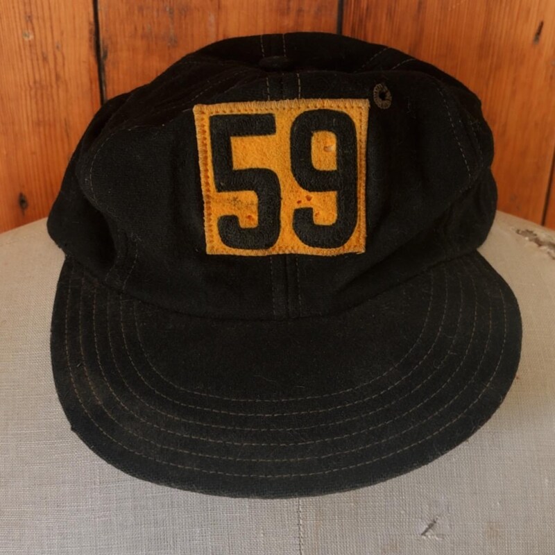 70s Baseball Cap - Etsy