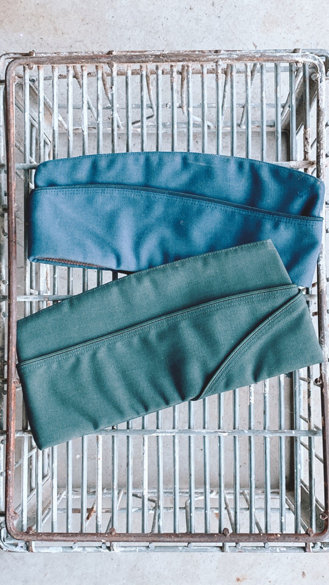 Vintage Military Side Hat, Military Uniform, Vintage Military, Military ...