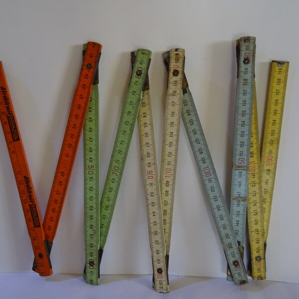 Zig Zag Ruler - Etsy