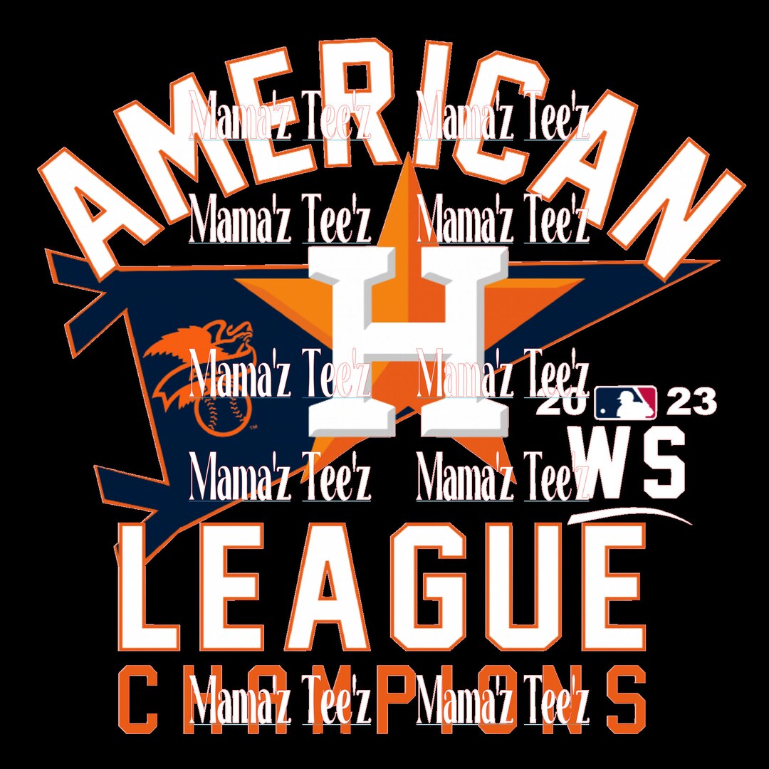 AL West 2023 - Etsy