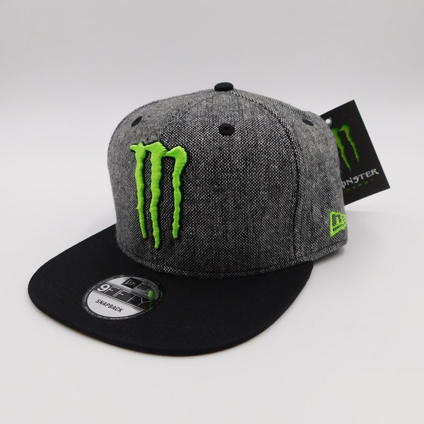 Monster Energy - Etsy