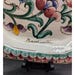 Vintage Romano Innocenti Italian Pottery 14.5" Decorative Charger Bird ...