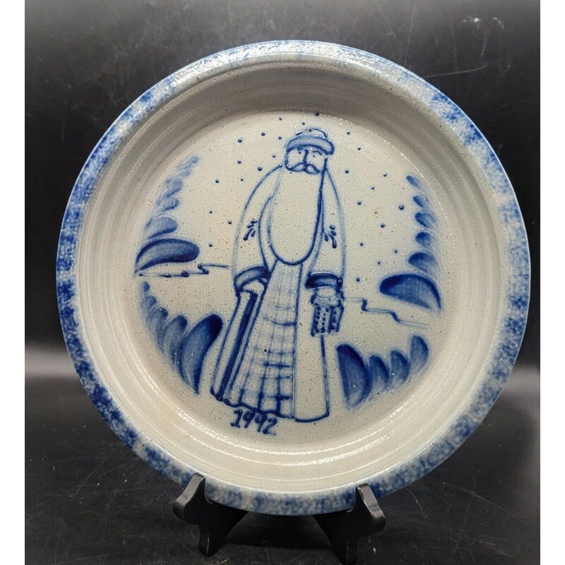 Eldreth Pottery - Etsy