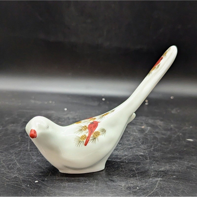 Fenton Bird - Etsy