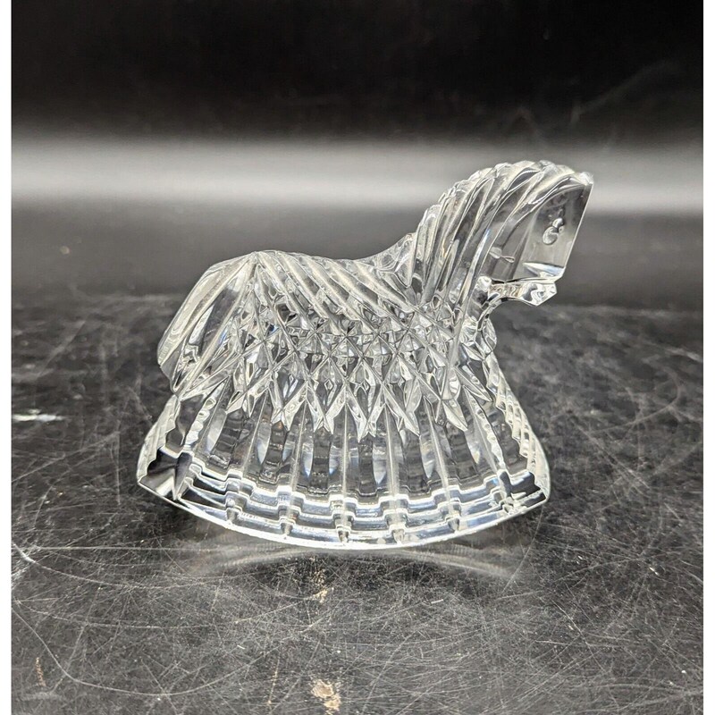 Irish Crystal - Etsy