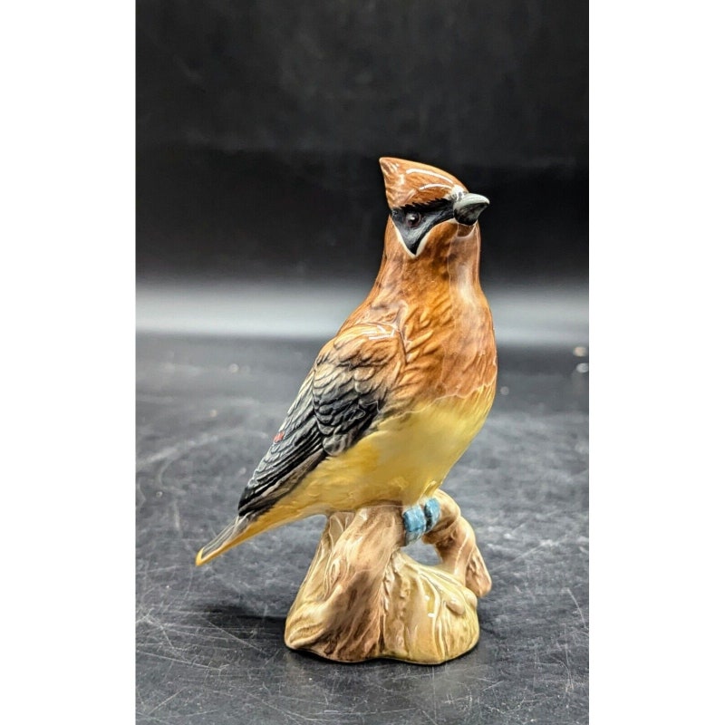 Beswick Bird - Etsy