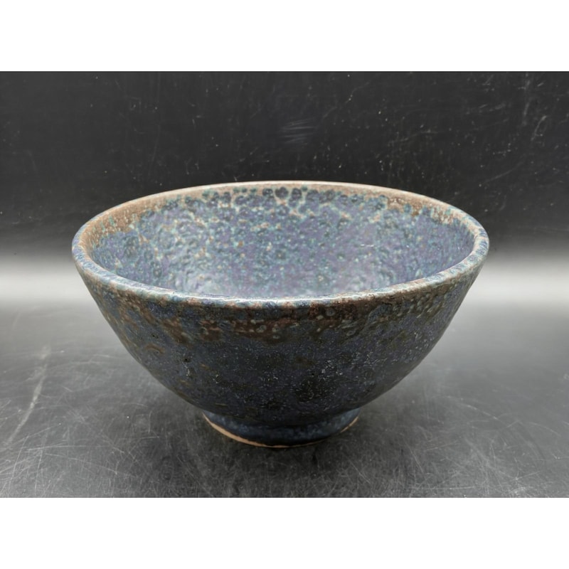 Studio Pottery Crystalline - Etsy