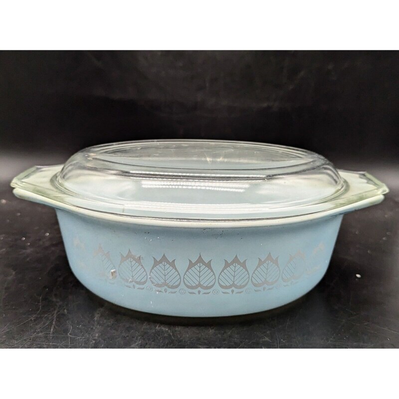 White Pyrex - Etsy
