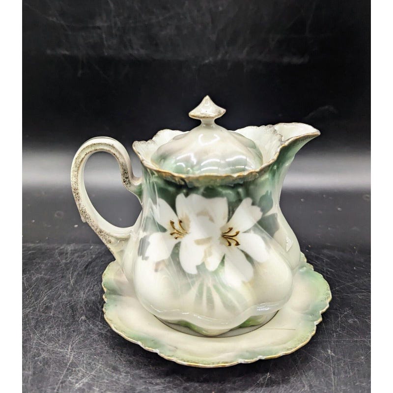 Rs Germany Pitcher - Etsy