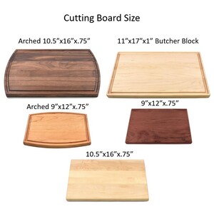 Customize ANY LAKE - Engraved Lake Cutting Board - Lake Life - Etsy