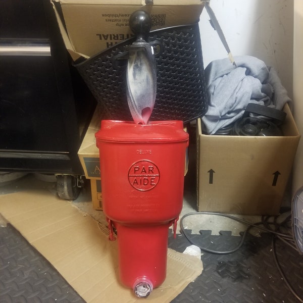 Vintage Washer - Etsy