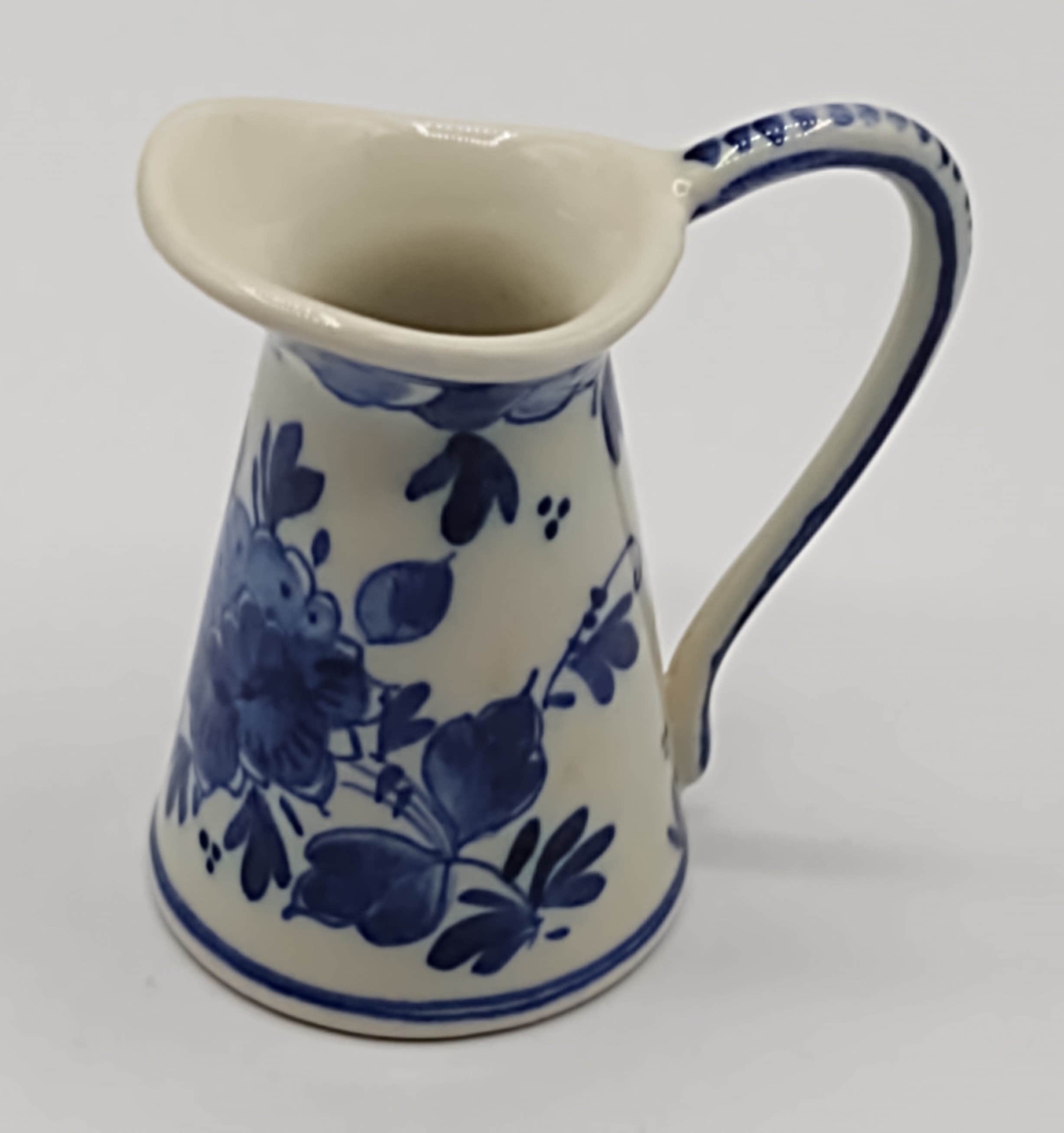 Rare, Vintage Delft Miniatures - Etsy