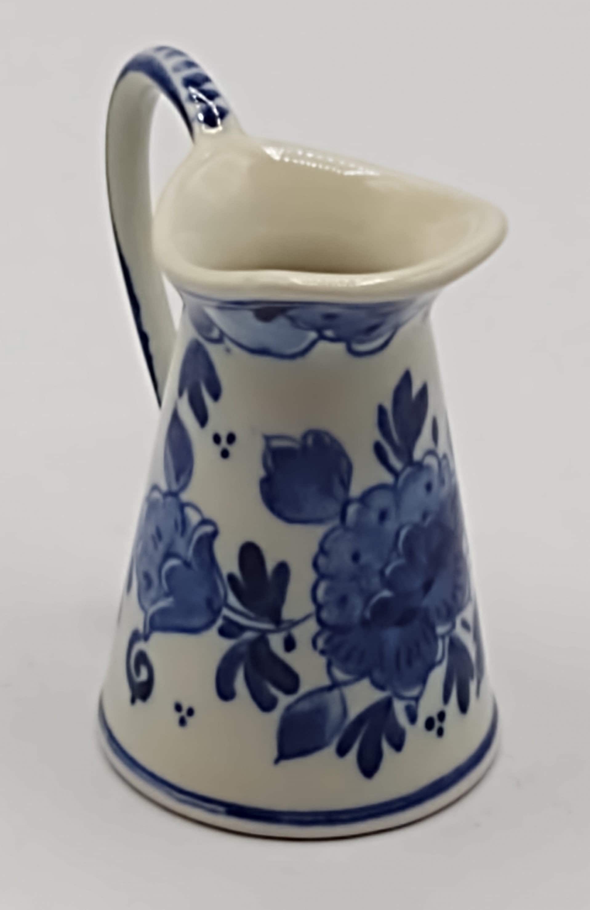 Rare, Vintage Delft Miniatures - Etsy