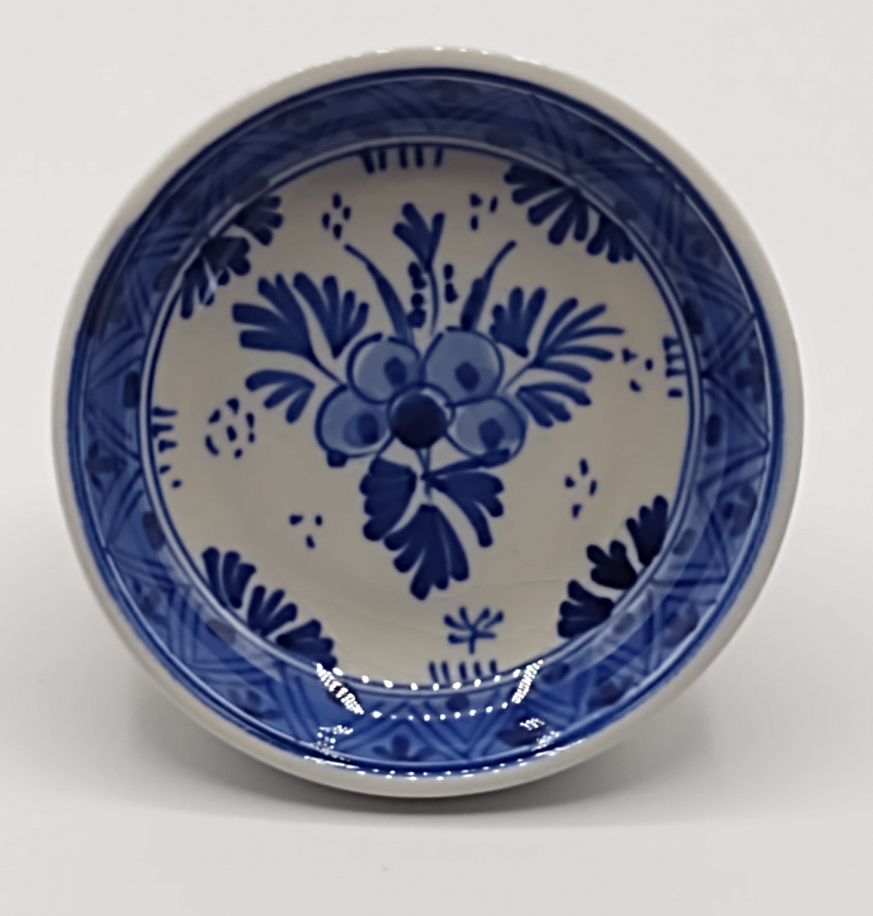 Rare, Vintage Delft Miniatures - Etsy