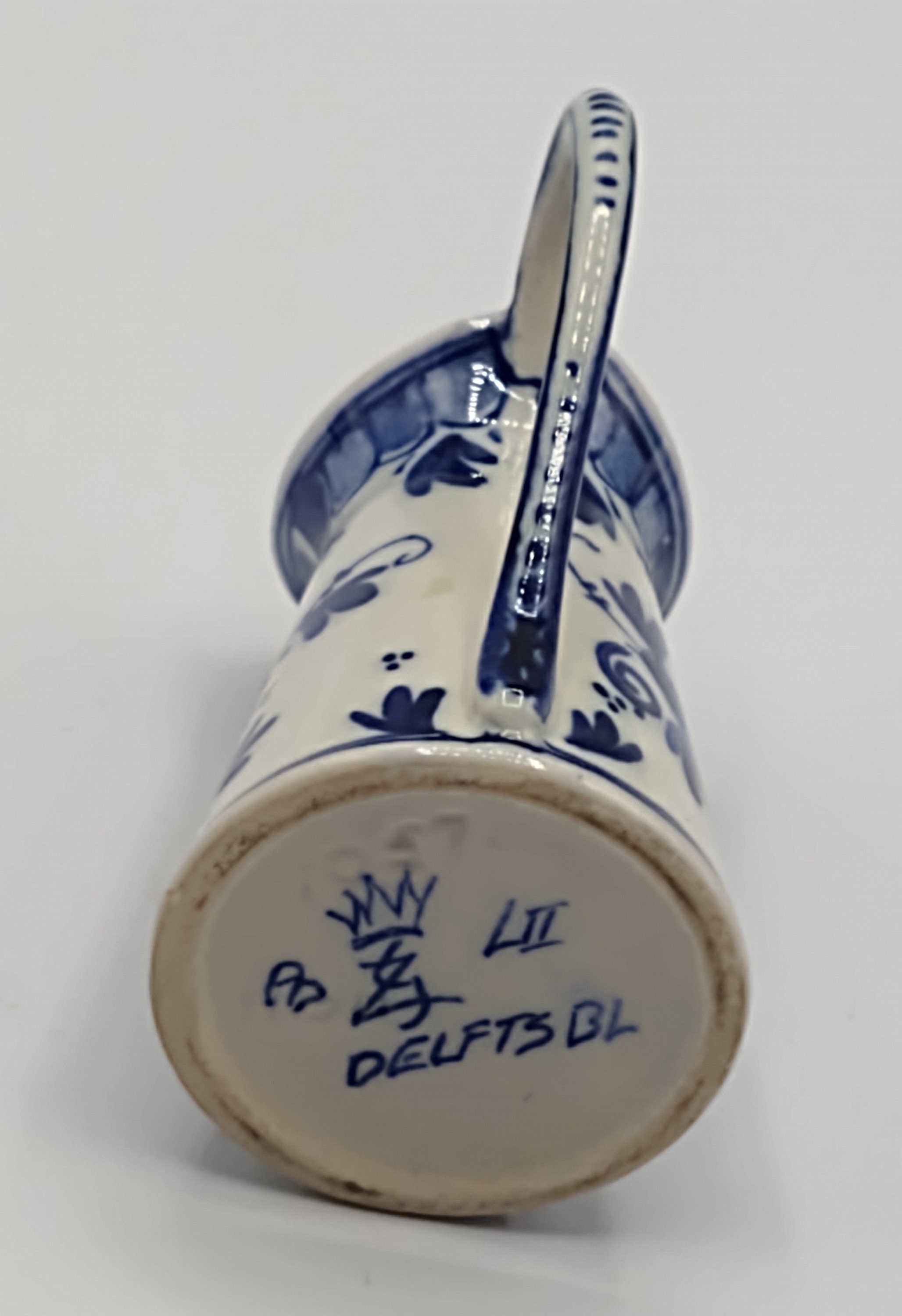 Rare, Vintage Delft Miniatures - Etsy