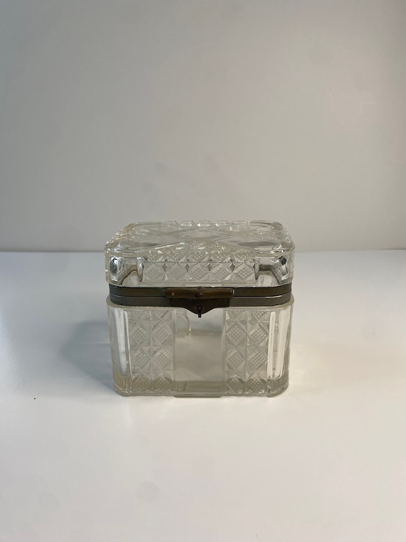 Antique Russian 4.28 Ct Diamond Cluster Earrings - Gem