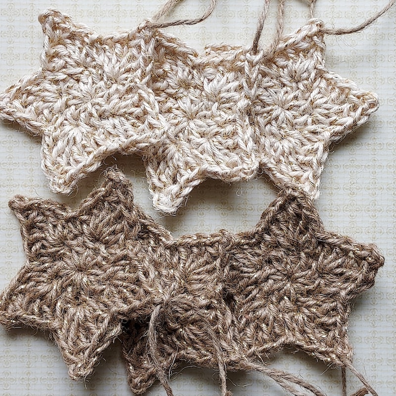 Crochet Twine - Etsy