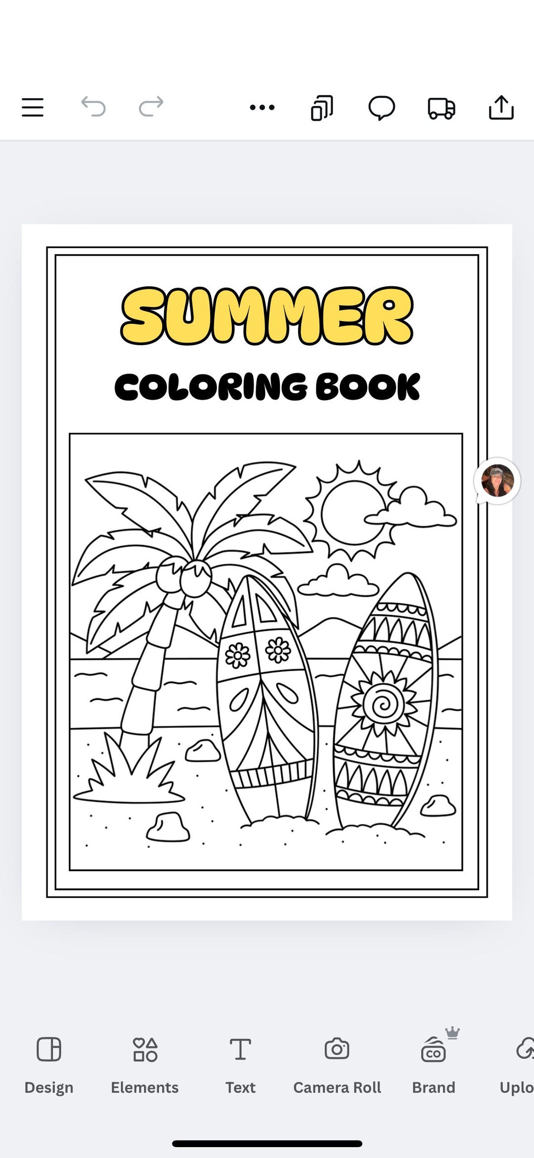 Fairy Affirmation Colouring Pages Pdf - Etsy