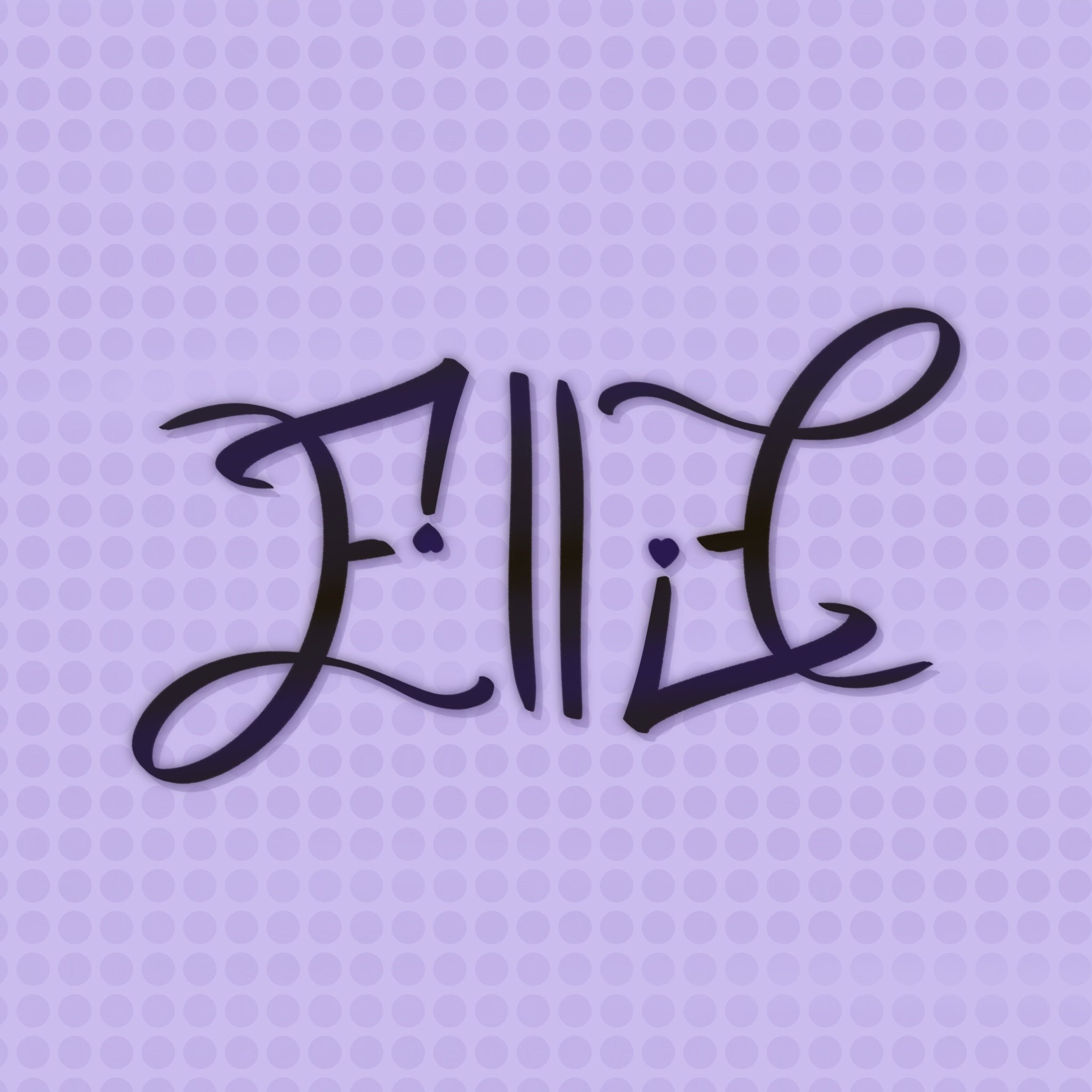 Custom Ambigram Design: Personalized Word Art for Tattoos & Gifts | One ...