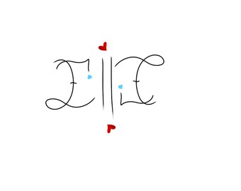 Ambigram Generator - Etsy