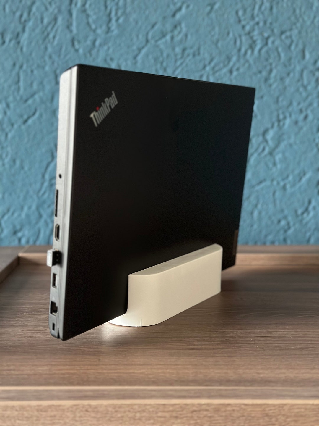 3D Printed Laptop Stand: Sleek and Stylish - Etsy