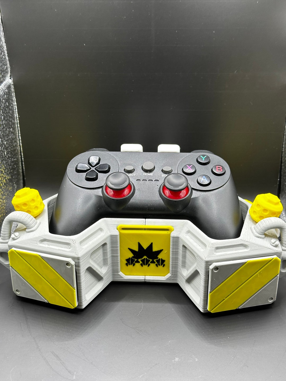 Helldivers Gaming Controller Stand Ultimate Desk Organizer for Gamers - Etsy