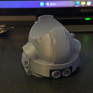 Warhammer 40K Space Marine Controller Stand Gaming Controller Holder ...