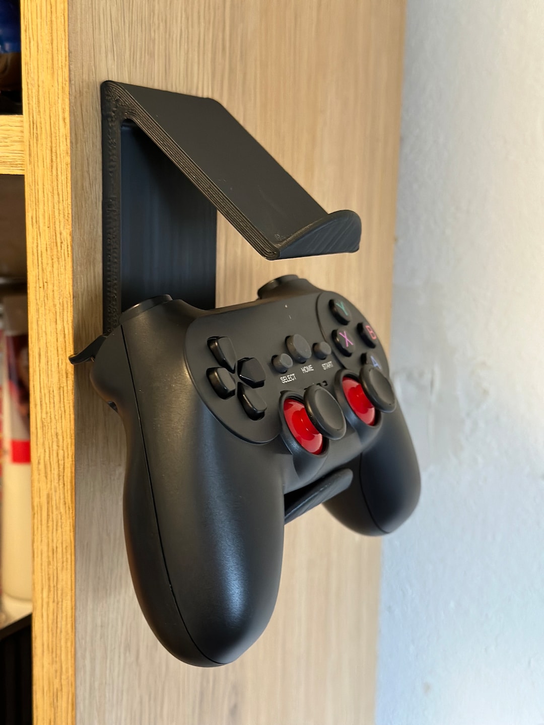 Dual 3D Printed Controller Stand - Etsy