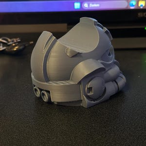 Warhammer 40K Space Marine Controller Stand Gaming Controller Holder ...