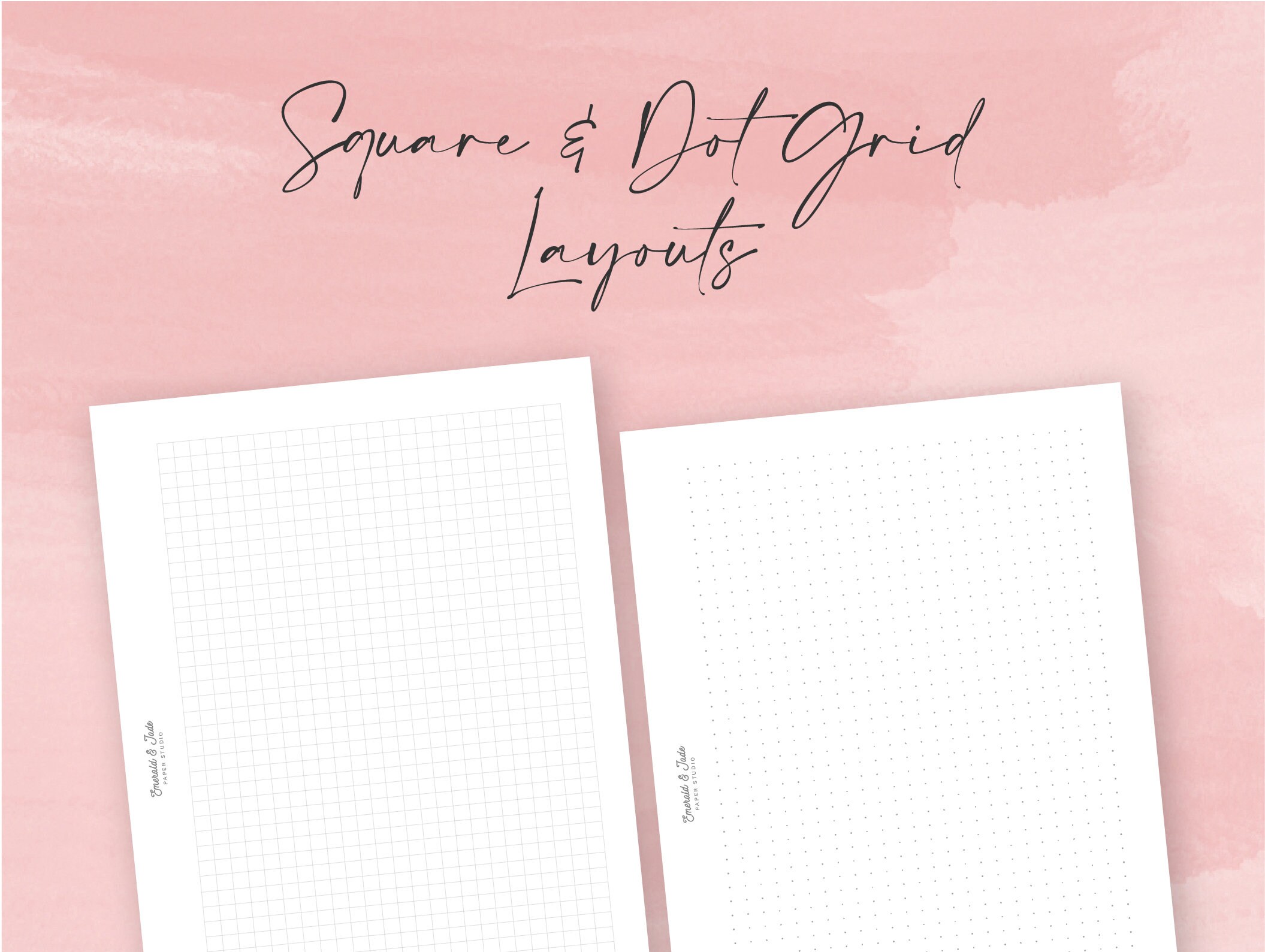 PRINTABLE - A5 Notes Pages/planner Inserts - Instant Digital Download ...
