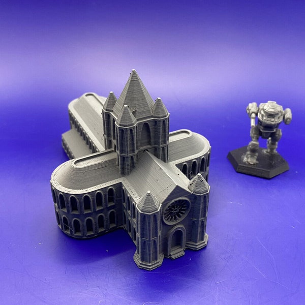 Epic Scale 40k - Etsy