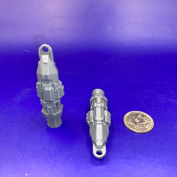 Keychain Ornament - Etsy