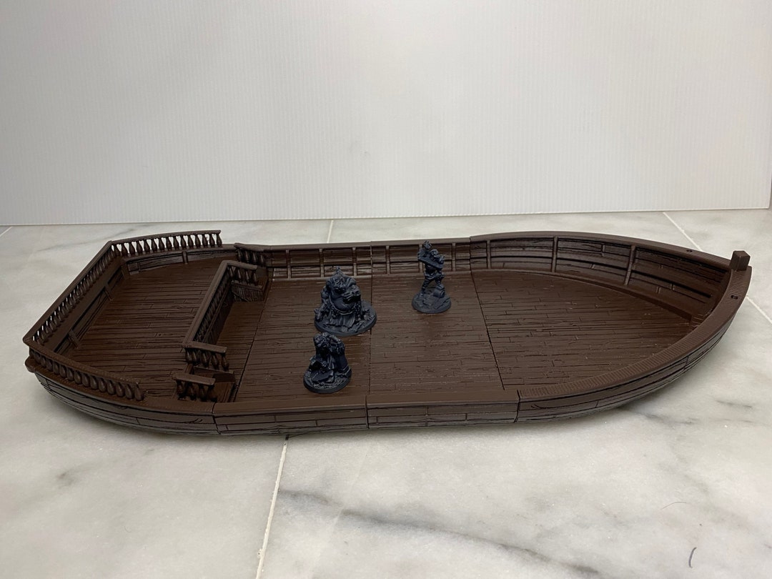 Fantasy: Caravel - DND Malifaux AOS (28mm Scale) - Etsy