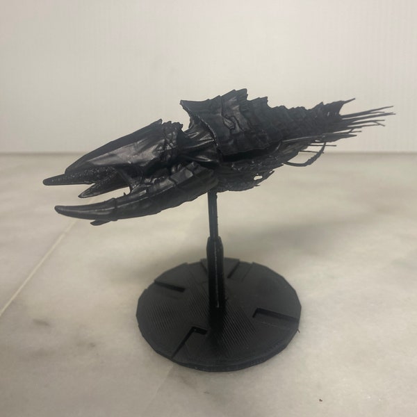 Space Ship - Etsy