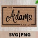 Doormat Border Bundle SVG| Doormat Border SVG| Doormat Border Bundle ...