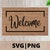 Doormat Border Bundle SVG| Doormat Border SVG| Doormat Border Bundle ...