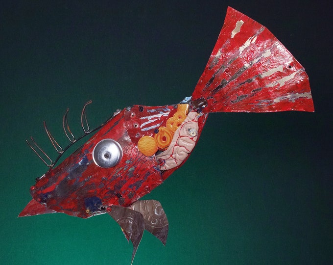 Boss Wart Hog - Etsy