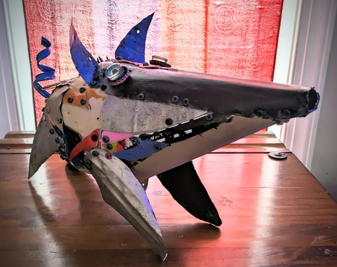 Boss Wart Hog - Etsy