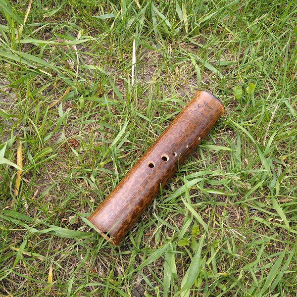 Ocarina Flute - Etsy